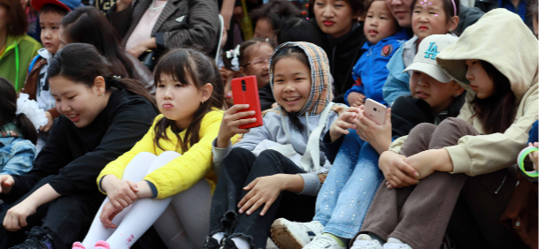 2012 оны 4 дүгээр сараас хойш төрсөн 893 мянган хүүхдийн ноогдол ашиг